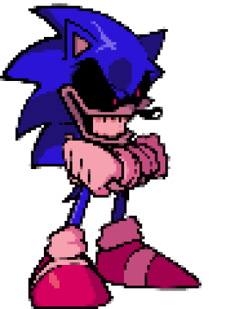 Sonic.EXE 2011x in SRB2!! | Page 2 | SRB2 Message Board