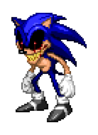 Sonic.EXE the Disaster - SRB2 edition | Page 4 | SRB2 Message Board