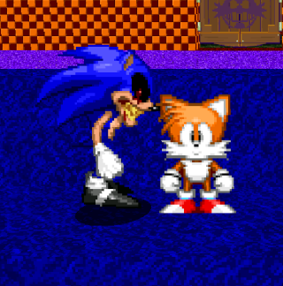 Sonic.EXE the Disaster - SRB2 edition | Page 4 | SRB2 Message Board
