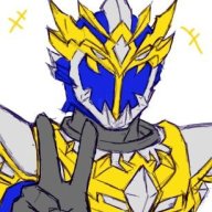 Ryukendo Guy | SRB2 Message Board