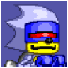 Silver Sonic | SRB2 Message Board
